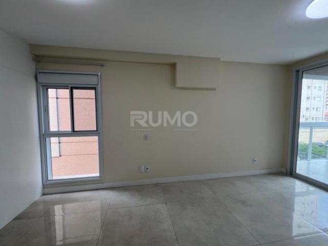 apartamento à venda em Cambuí