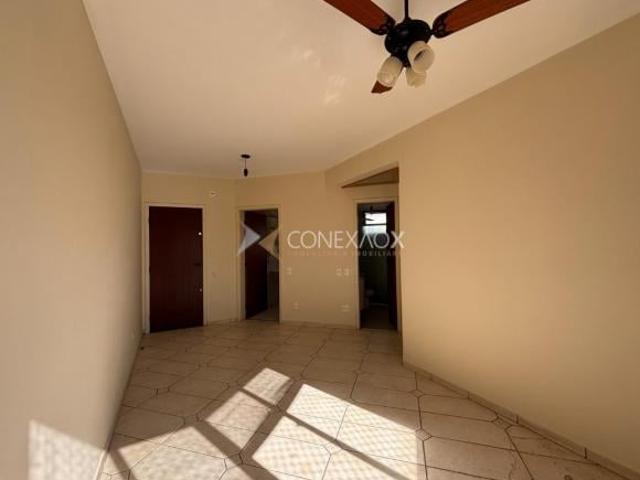 apartamento à venda em Cambuí