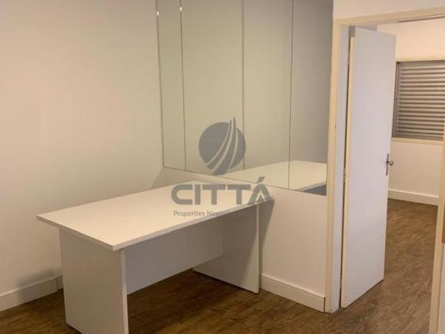 apartamento à venda em Cambuí