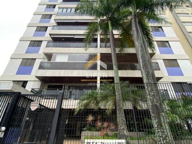 apartamento à venda em Cambuí