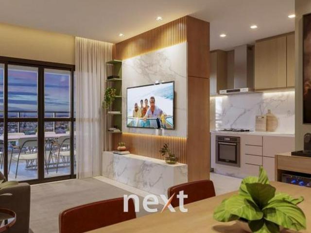 apartamento à venda em Cambuí