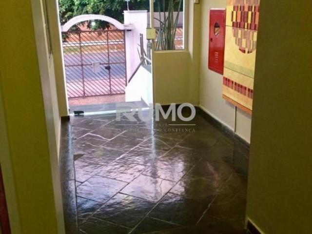 apartamento à venda em Cambuí