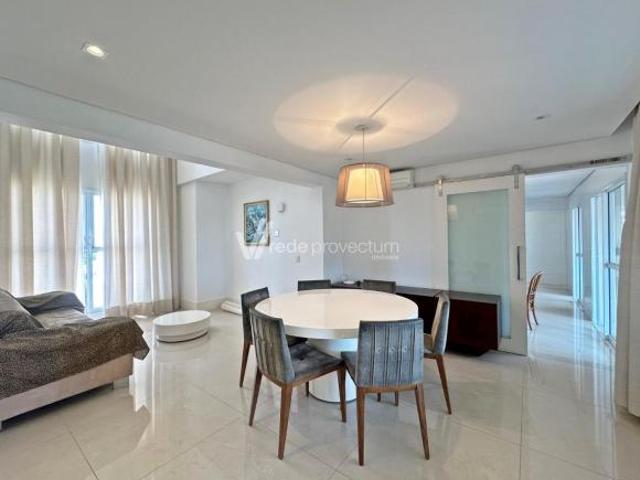 apartamento à venda em Cambuí