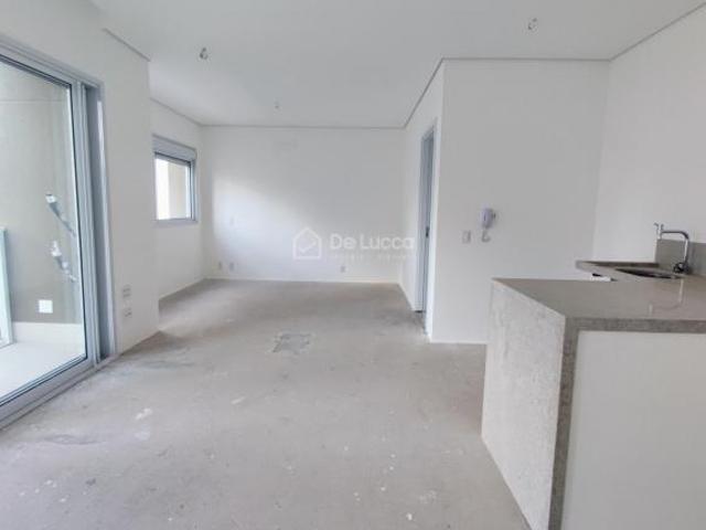 apartamento à venda em Cambuí