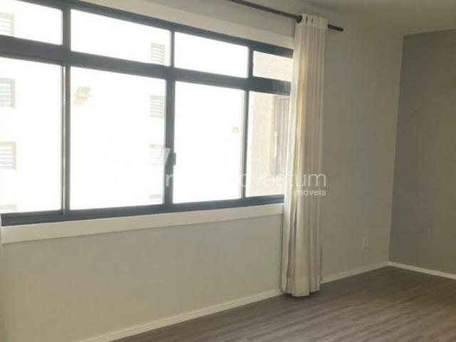 apartamento à venda em Cambuí