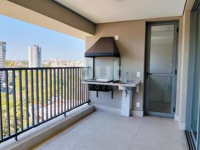 apartamento à venda em Cambuí