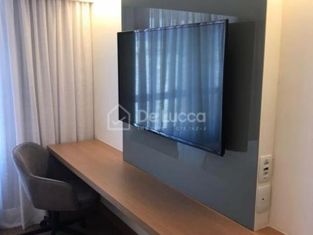 apartamento à venda em Cambuí