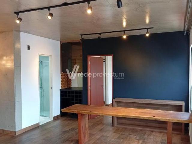 apartamento à venda em Cambuí