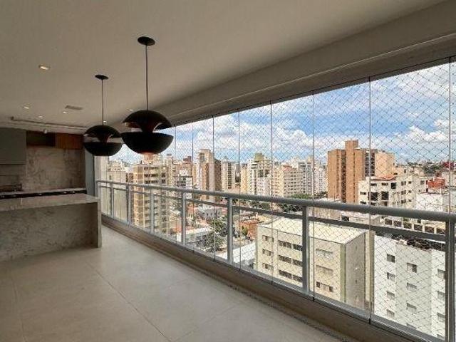 apartamento à venda em Cambuí