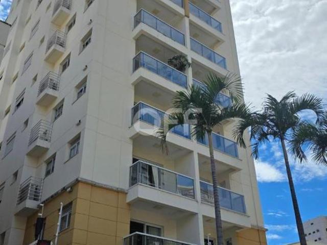 apartamento à venda em Cambuí