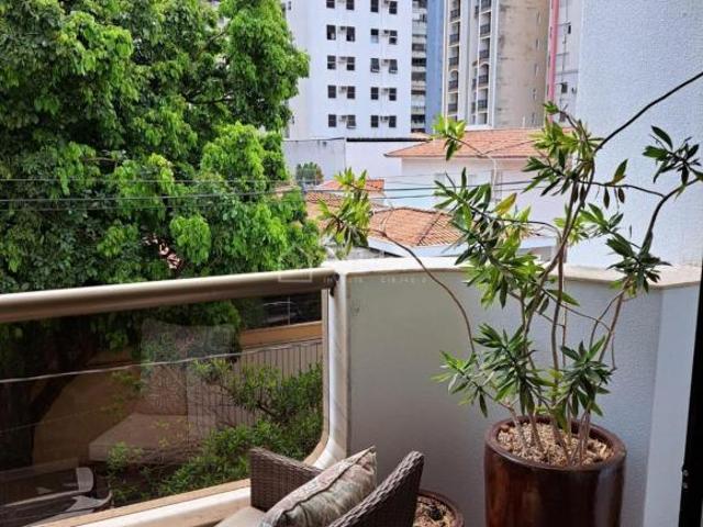 apartamento à venda em Cambuí