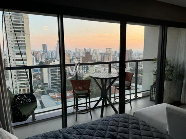 apartamento à venda em Cambuí