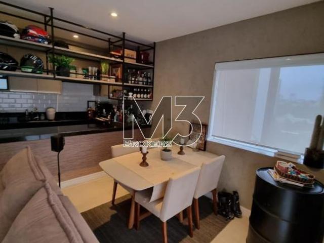 apartamento à venda em Cambuí