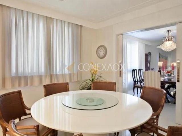 apartamento à venda em Cambuí