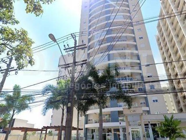 apartamento à venda em Cambuí
