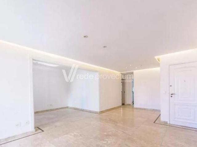 apartamento à venda em Cambuí