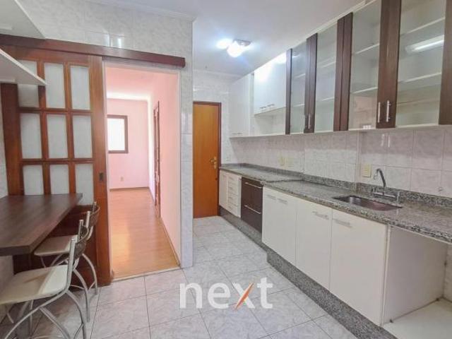 apartamento à venda em Cambuí