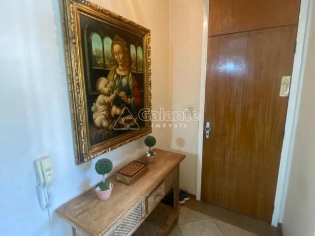 apartamento à venda em Cambuí
