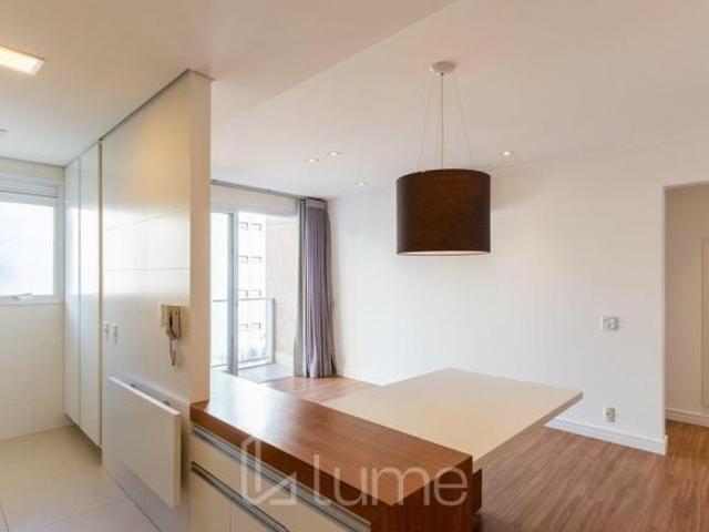 Apartamento à venda em Cambuí