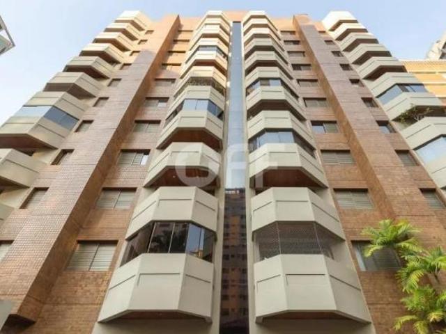 apartamento à venda em Cambuí
