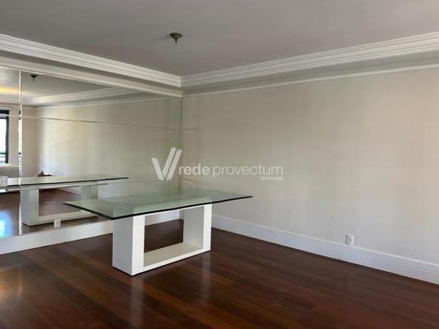 apartamento à venda em Cambuí