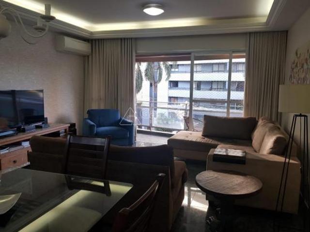 apartamento à venda em Cambuí