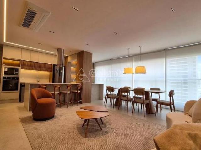 apartamento à venda em Cambuí