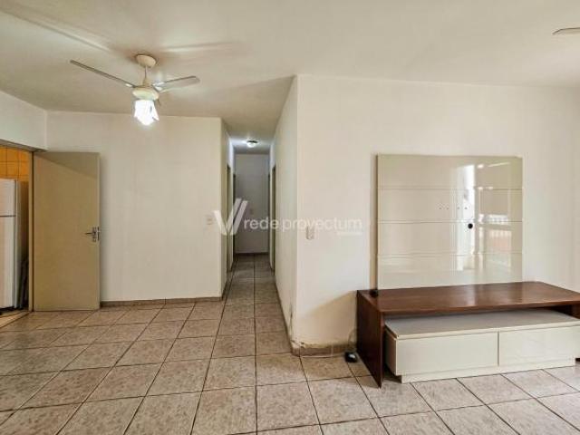 apartamento à venda em Cambuí