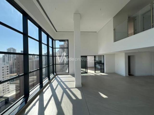 apartamento à venda em Cambuí