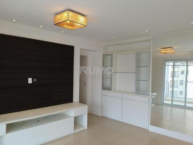Apartamento à venda em Cambuí Campinas