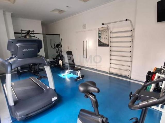 Apartamento à venda em Cambuí Campinas