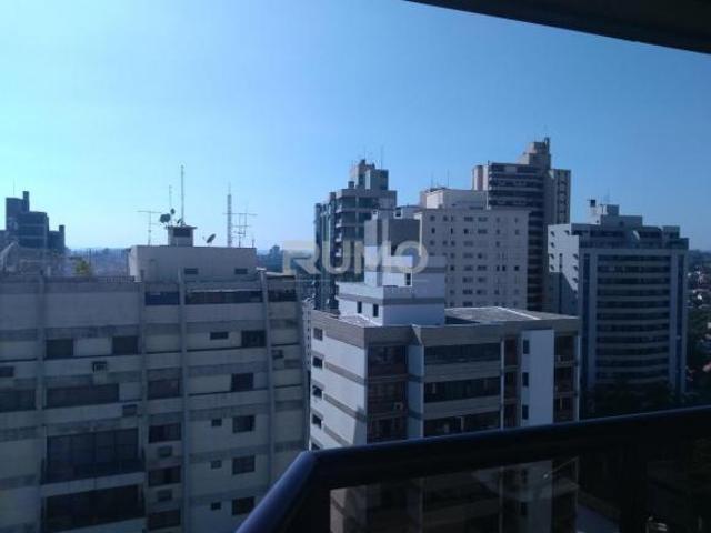 Apartamento à venda em Cambuí Campinas