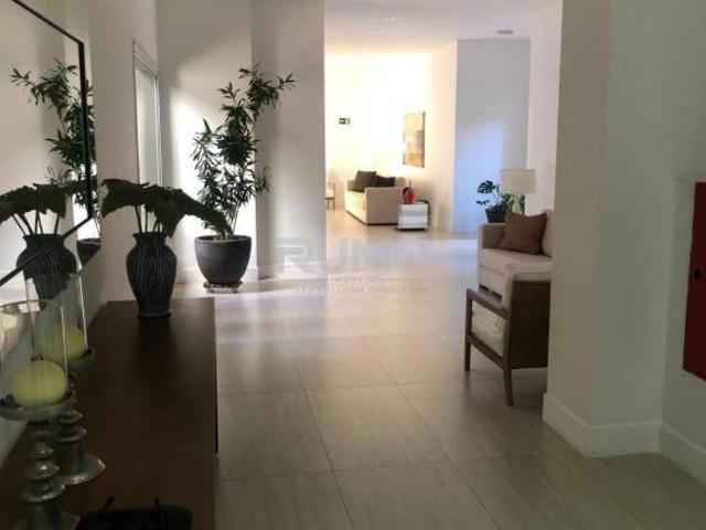 Apartamento à venda em Cambuí Campinas