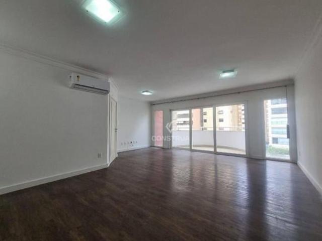 APARTAMENTO À VENDA EM CAMBUÍ, EM CAMPINAS SP