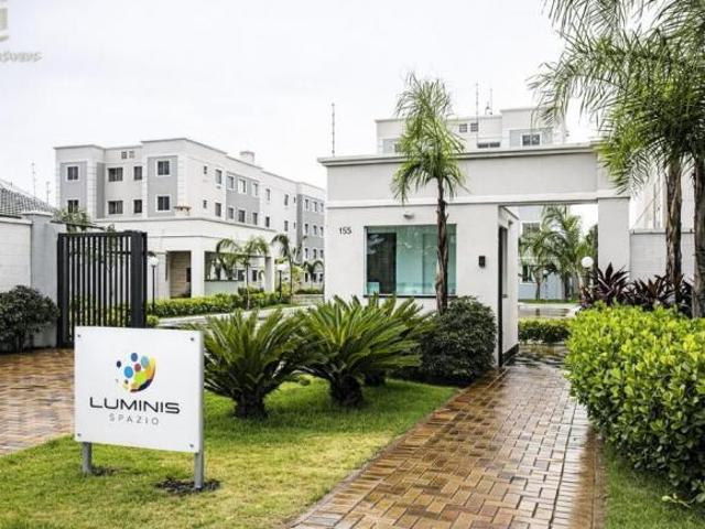 Apartamento à venda em Cambé, Jardim Montecatini, com 2 quartos, com 48 m²