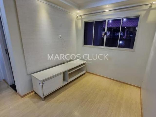 Apartamento à venda em Cambé/PR