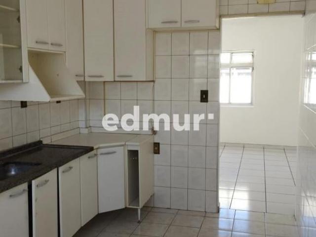 Apartamento à venda em Campestre
