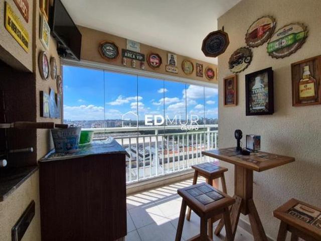 Apartamento à venda em Campestre