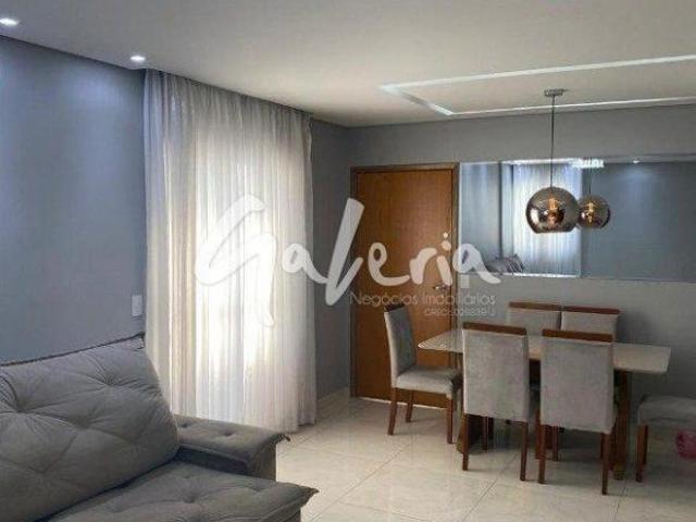 Apartamento à Venda 3 quartos Campestre Santo André