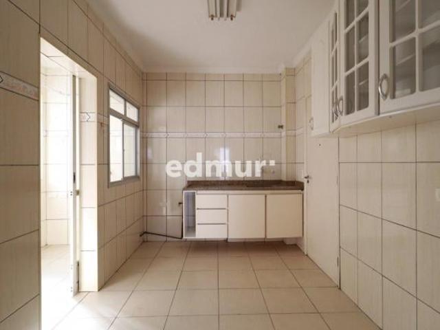 Apartamento à venda em Campestre