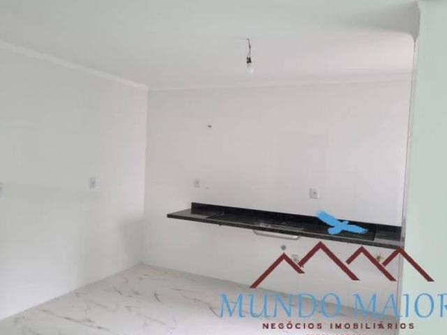 Apartamento à venda em Campestre
