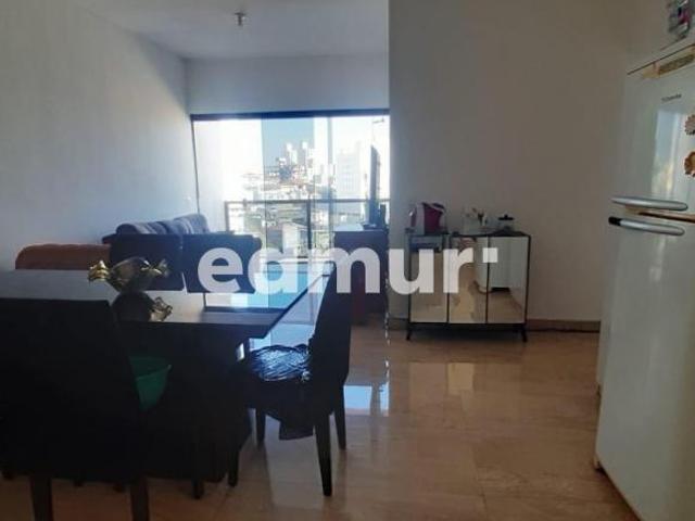 Apartamento à venda em Campestre