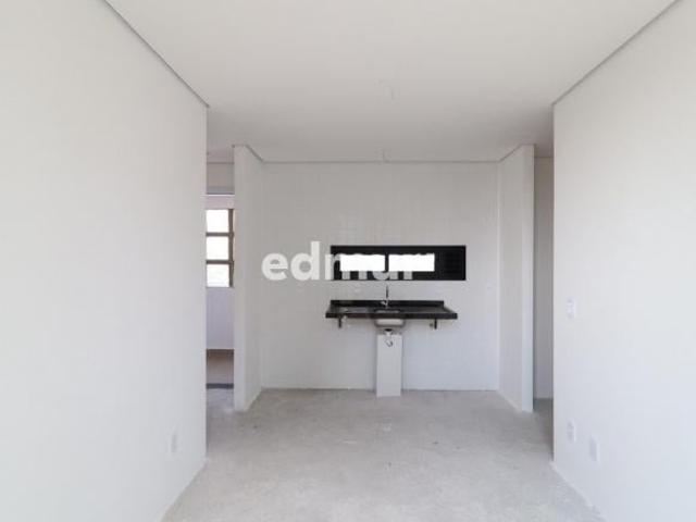 Apartamento à venda em Campestre