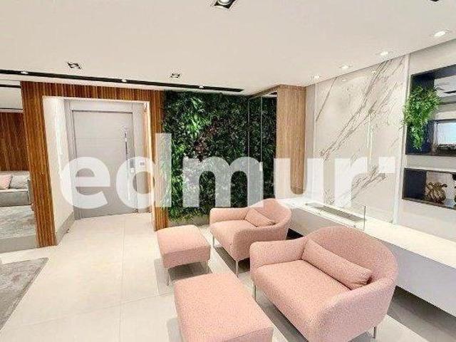 Apartamento à venda em Campestre
