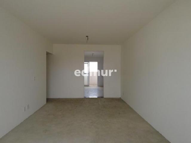 Apartamento à venda em Campestre