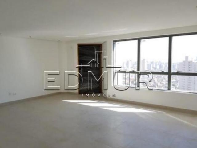 Apartamento à venda em Campestre