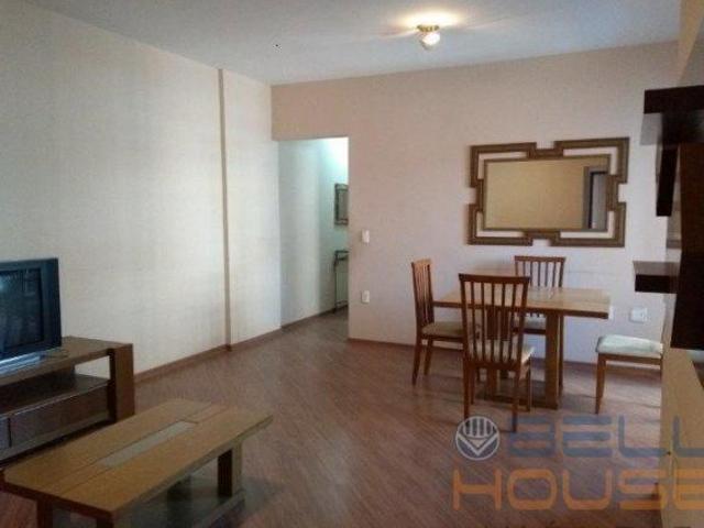 Apartamento à venda em Campestre