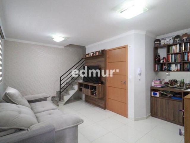 Apartamento à venda em Campestre
