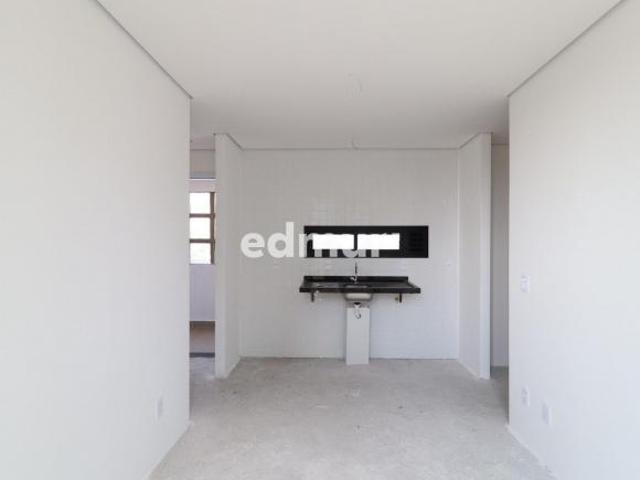 Apartamento à venda em Campestre