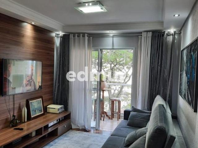 Apartamento à venda em Campestre
